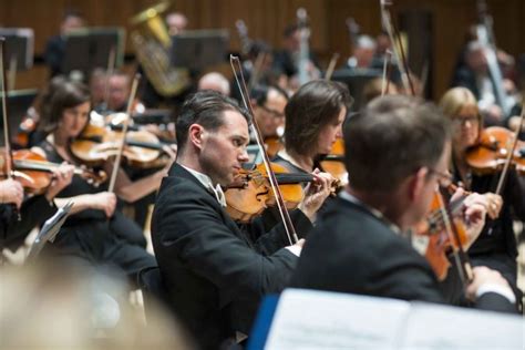 Music And Travel With The Royal Philharmonic Orchestra Allclear Travel