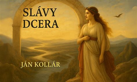 Jan Kollár Slávy Dcera Iwíkova Knihovna