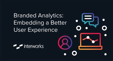 Webinar Replay Branded Analytics Embedding A Better User Experience Interworks
