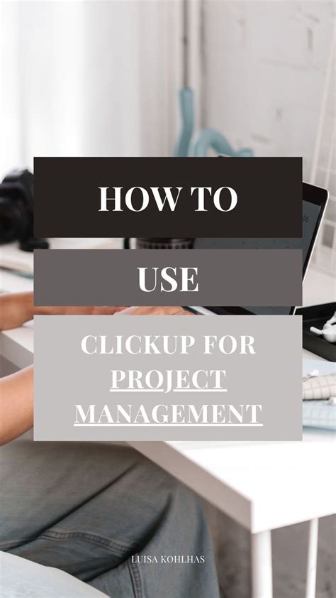 Clickup Tutorials Artofit