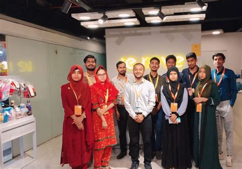 Hossain Rabby On Linkedin Good Job My Sales Team I Am Very Happy For