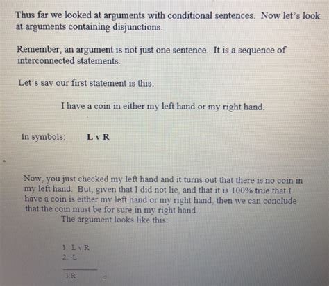 solved 1 modus ponens 2 modus tollens 3 hypothetical