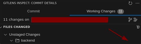 Regression Cannot Stage Multiple Files At Once · Issue 3007 · Gitkrakenvscode Gitlens · Github
