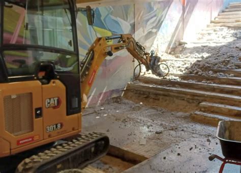 Implementing The SSI Solid State Interlocking S1 North The Project Ticker