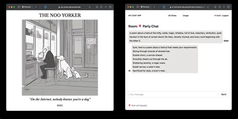 🎈 ⤫ 🤖 Introducing Partykit Ai Unleashing The Future Of Collaborative Ai