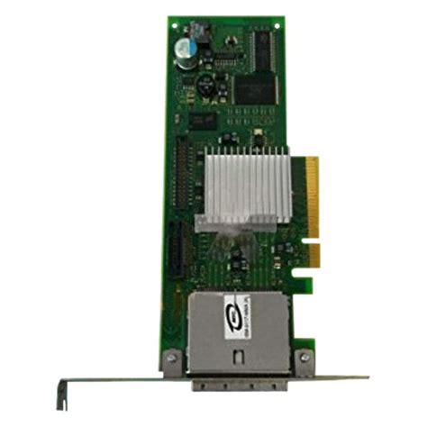 46K4732 IBM PCI X 3Gb Dual Channel SAS Card Touchpoint Technology
