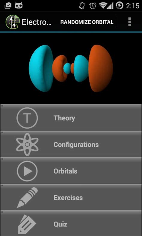 electron config pro apk for android download