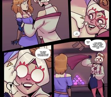 Myth Of Purinkah Muses Sex And Porn Comics