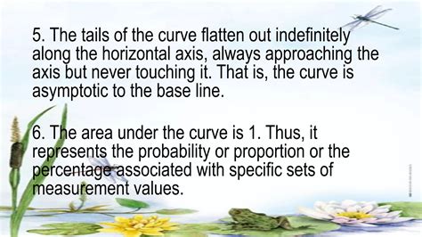 Normal Distribution Pptx