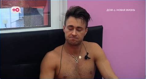 Simon Mardanshin Regrets That The Rules Of House 2 Concern Fights And Alexei Bezus Archyde