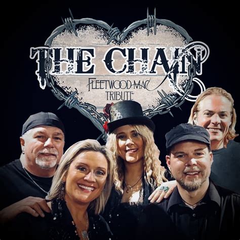 The Chain ~ Fleetwood Mac Tribute