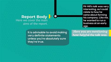 IGCSE WRITING EXERCISE 6 Pptx