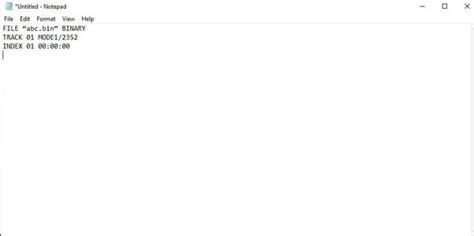 CUE File Everything You Should Know In 2025