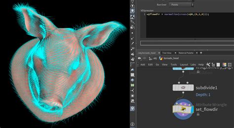 Github Mysterypancakehoudini Fun Various Houdini Tips And Tricks