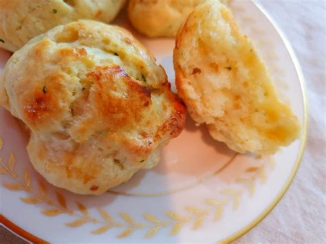 감자 스콘 만들기