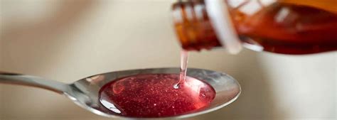 Can You Get High On Dxm Cough Syrup Recreate Life Counseling