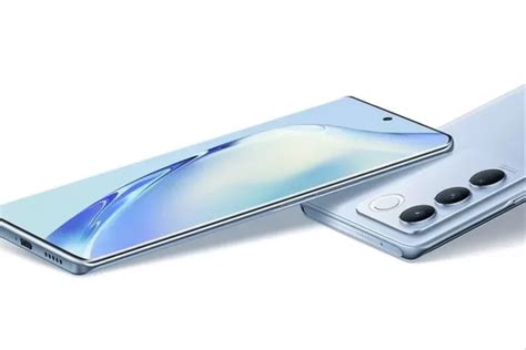 Vivo V Pro Ponsel Canggih Dengan Layar Super Amoled Dan Chipset Qualcomm Snapdragon