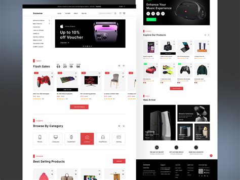 Mẹo Thiết Kế Trang Web Ecommerce ấn Tượng Và Tạo điểm Nhấn Thu Hút Khách Hàng Bởi Ecom Agency