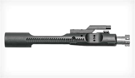 Surefire Optimized And Lmt Enhanced Bolt Carrier Guns And Ammo