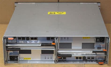 Ibm Ds4200 42d3318 Storage Expansion 5x 500gb 3 5 Hdd 2x Ctrl P21753 06 C 2xpsu