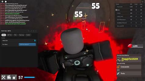 [roblox] Kat Script Silent Aim And Esp And Local Player And More And Pastebin Youtube