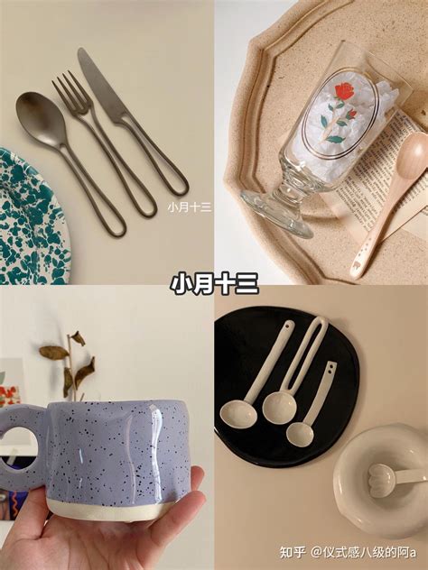 Ins风格高颜值治愈系的家居好物，平价实用！ 知乎