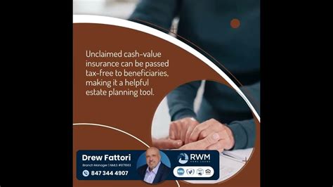 How Insurance Can Help With Retirement Planning Youtube