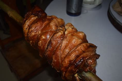 Filipino Lechon The Ultimate 4 Star Celebration Dish For Every