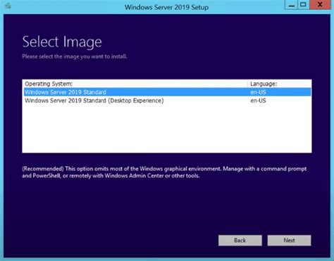 How To Upgrade Windows Server 2012 R2 To 2019 Without Losing Data