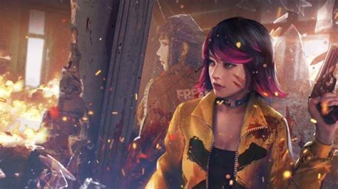 Nama Ff Keren Untuk Cewek Dan Perempuan 2025 Ggwp