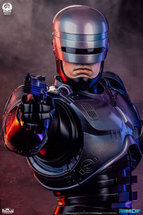Robocop Wallpapers 4k Hd Backgrounds On Wallpaperbat
