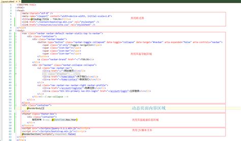 一步一步创建aspnet Mvc5程序 Repositoryautofacautomappersqlsugar 十 码友网