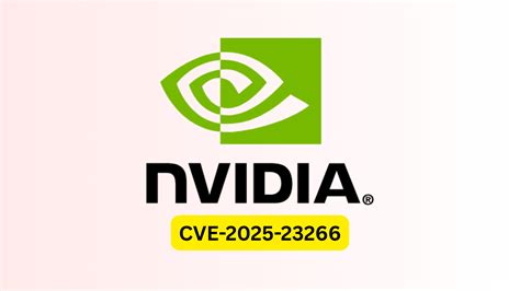 Critical Nvidia Flaw Exposes Ai Cloud Services — Neerajlovecyber