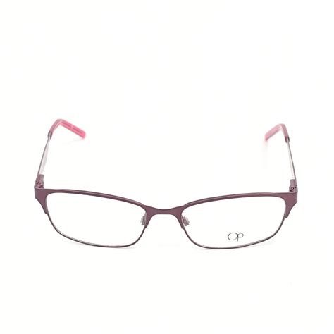 Ocean Pacific Lorei Burgundy Grupo Omk