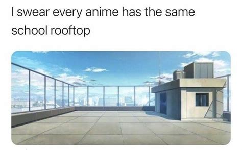 What Anime Is This From No Wrong Answers Rgoodanimemes