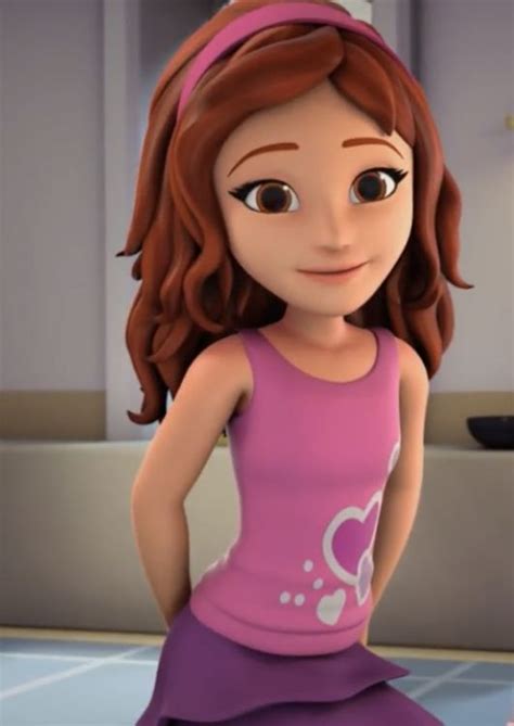 Pin By Alondra Frost On Personajes Lego Friends Lego Girls