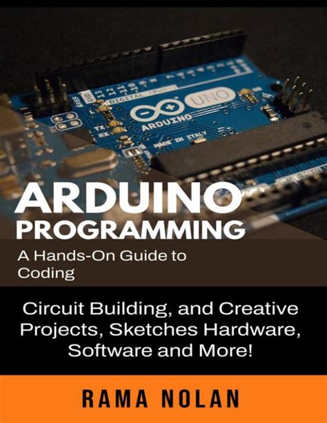 Arduino Programming Expert Training