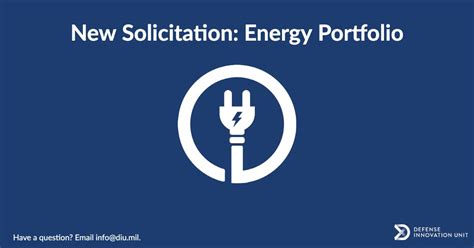 Love The Acronym Tree For The Dod Call For A Commercial Single All