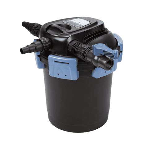 Pond Filters Pond And Lake Supplies Pond Pro Canada