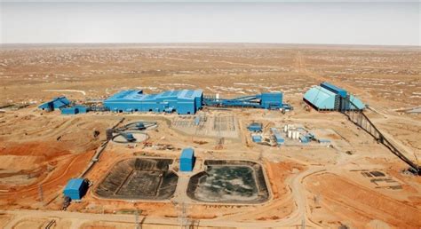 Уул уурхайн салбарт нийгмийн элемeнт хэмжигдэхүүн яагаад чухал вэ Mining Insight