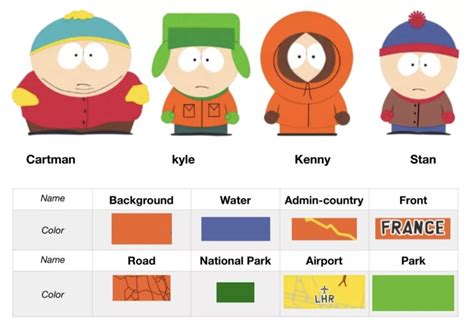 Github Huangliimapbox Styles Collection A Collection Of Styles For