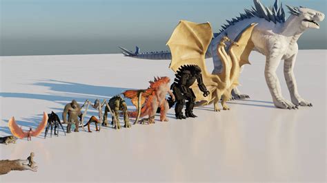 Godzilla X Kong Size Comparison By Tranducgia On Deviantart