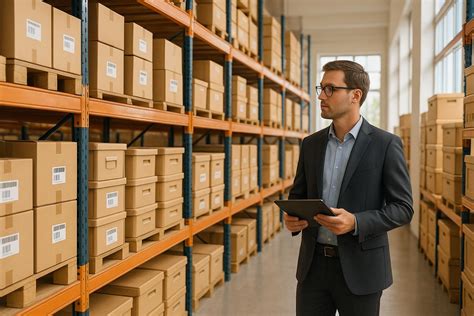 How Offsite Storage Helps Streamline Your Operations Orange Box