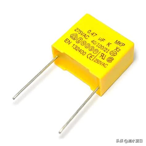 安规电容有何作用，了解安规电容，只需要这几点 说明书网