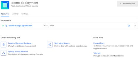 How To Deploy Aspnet Core 31 App To Digital Ocean Linux Droplet