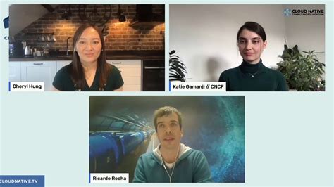 Managing 600 Clusters With Cern Cloud Native End User Lounge Cheryl Hung