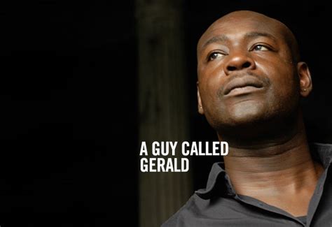 A Guy Called Gerald Music And Downloads On Beatport