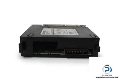 ge fanuc ic693mdl645d input module platinum international