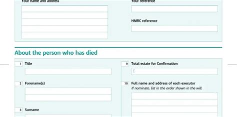 Hmrc C Form Fill Out Printable PDF Forms Online