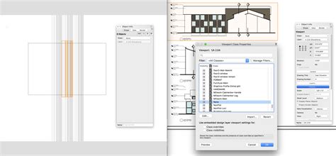 Plot Does Not Match Screen View Architecture Vectorworks Community Board